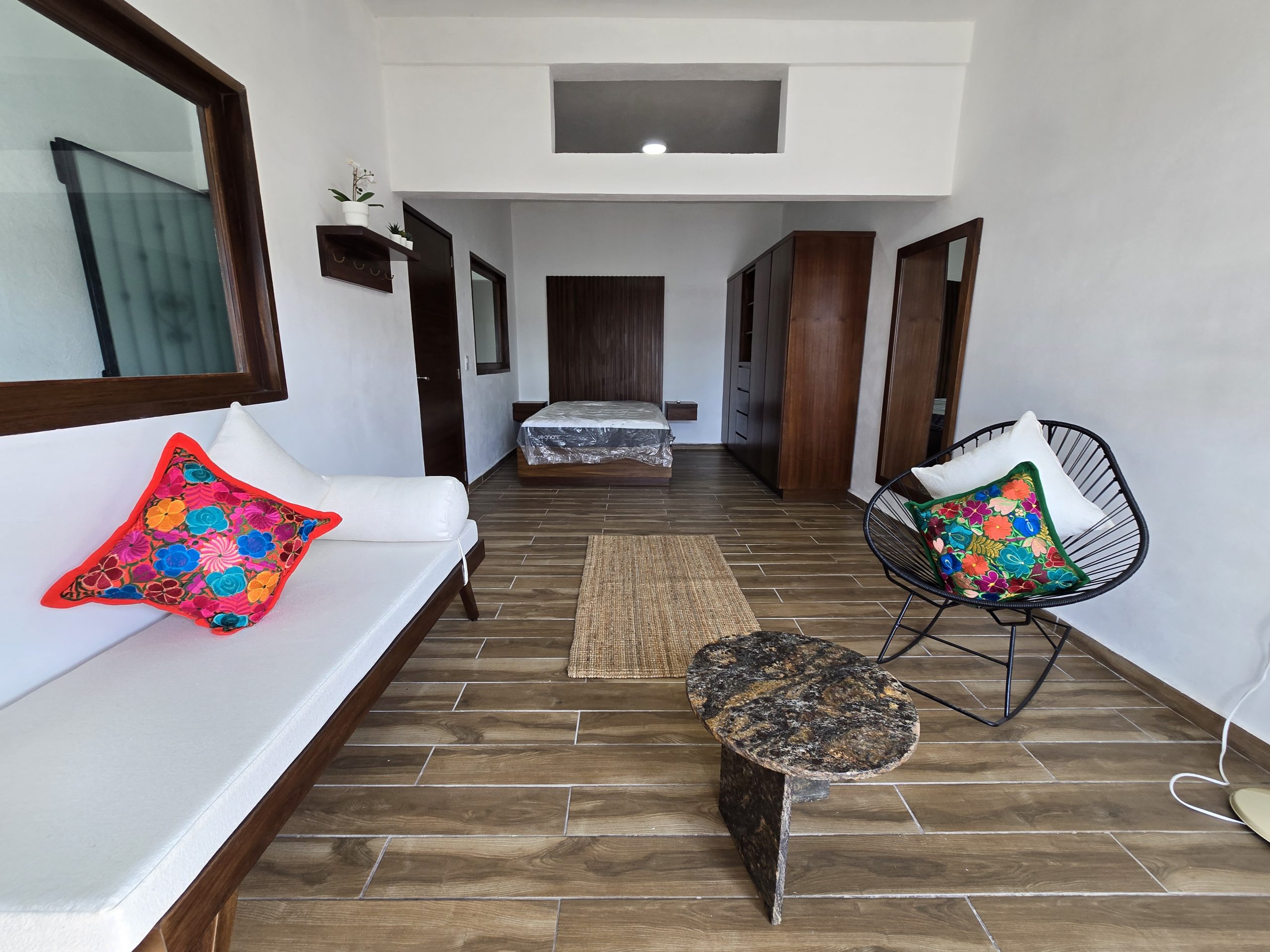 Apartment Bolivia – Vallarta Dream – Rentals, Property Management and Sales